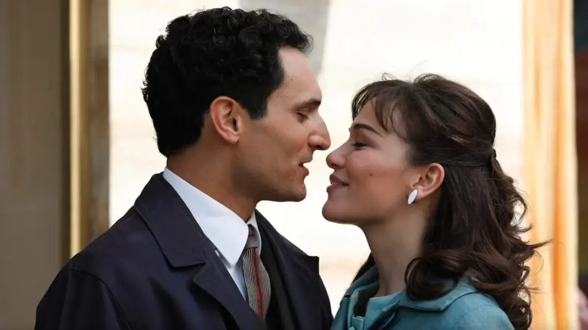 Il Paradiso delle Signore, anticipazioni 5, 6, 7 novembre 2024, il ...